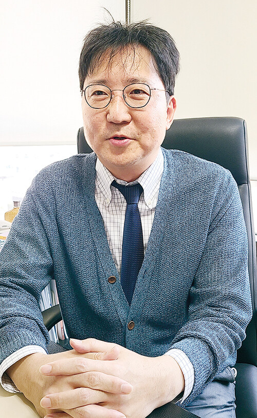 [인터뷰] ABS그룹 한국지사 최세용 대표“시대적 흐름에 대응할 수 있도록 인증 지원”