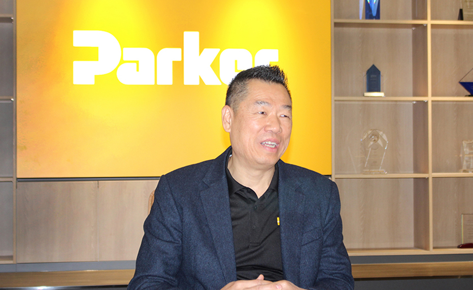 [인터뷰] 파카하니핀 아시아 퍼시픽 마이클 위(Michael Wee) 사장최선의 경쟁력 수단은 ‘The Win Strategy’