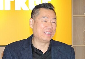 [인터뷰] 파카하니핀 아시아 퍼시픽 마이클 위(Michael Wee) 사장최선의 경쟁력 수단은 ‘The Win Strategy’